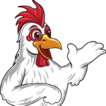 The Blazing Bird | Nashville Hot Chicken, Wings & Smash Burgers in Colorado